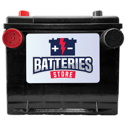 Car Battery Store | Truck Batteries | Batteries Store Calgary